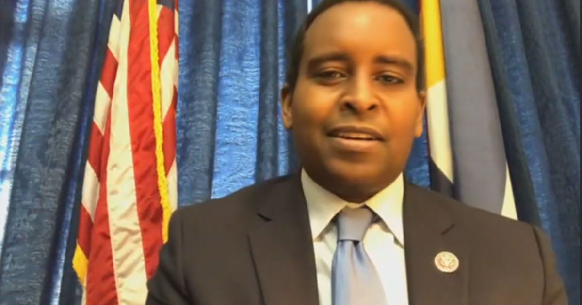 Congressman Joe Neguse Elected To One Of The Top 10 Most Powerful ...