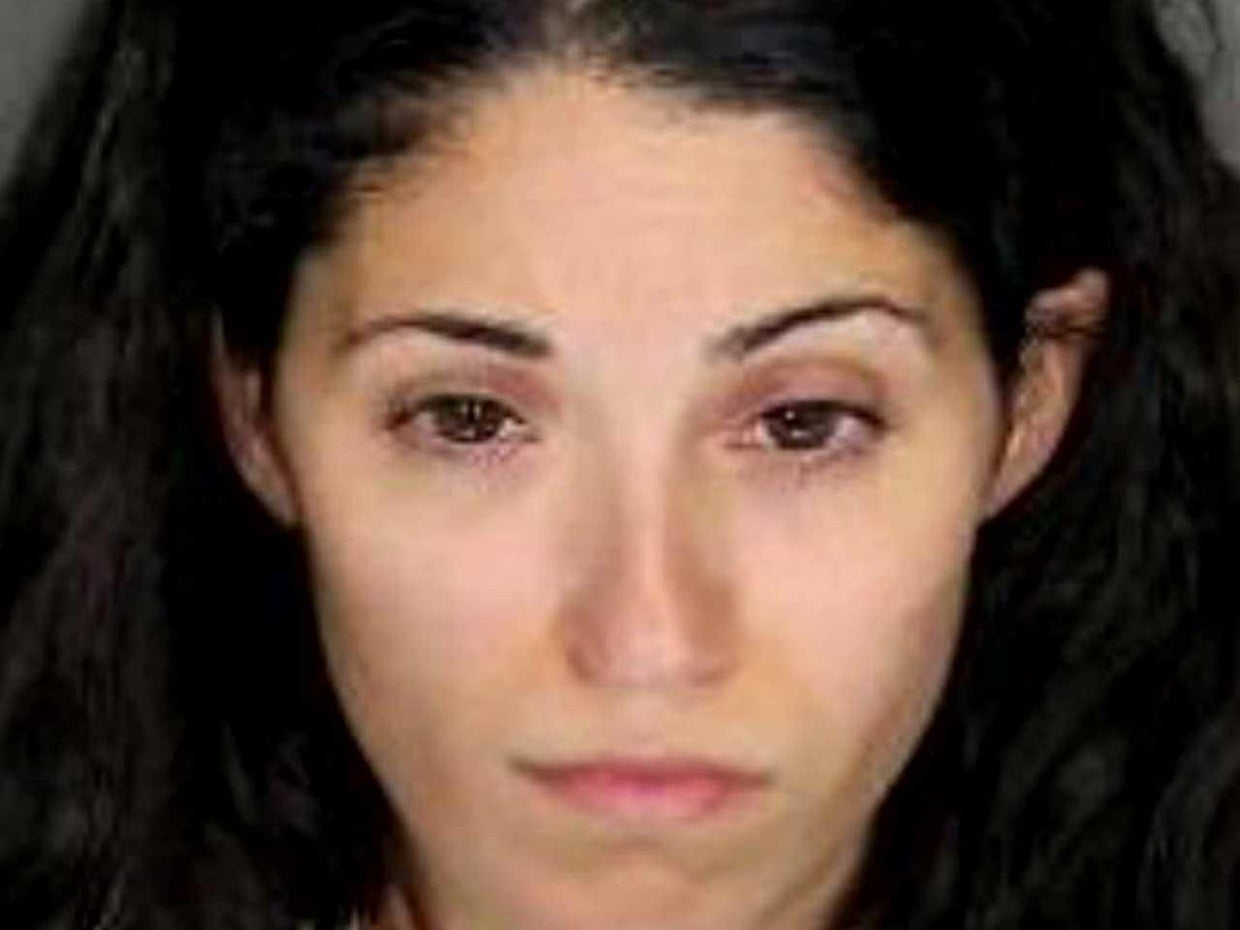 Did Nicole Addimando shoot Chris Grover in self-defense or was it ...