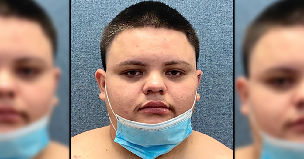 Man, 20, Arrested For Allegedly Shooting Hemet Police Officer In Knee ...