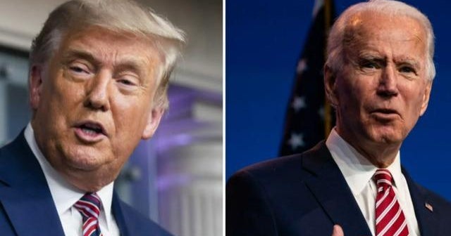 How to manage political discussions with family this Thanksgiving - CBS ...