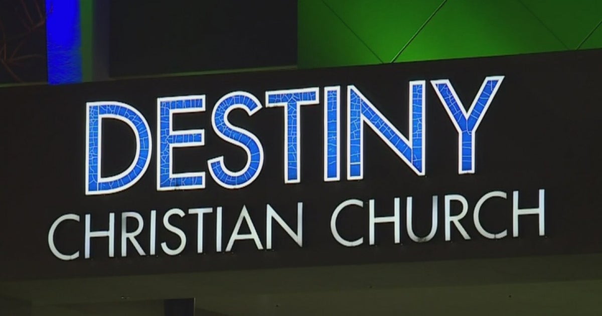 Rocklin Church Holds Packed Indoor Services Despite COVID Restrictions ...