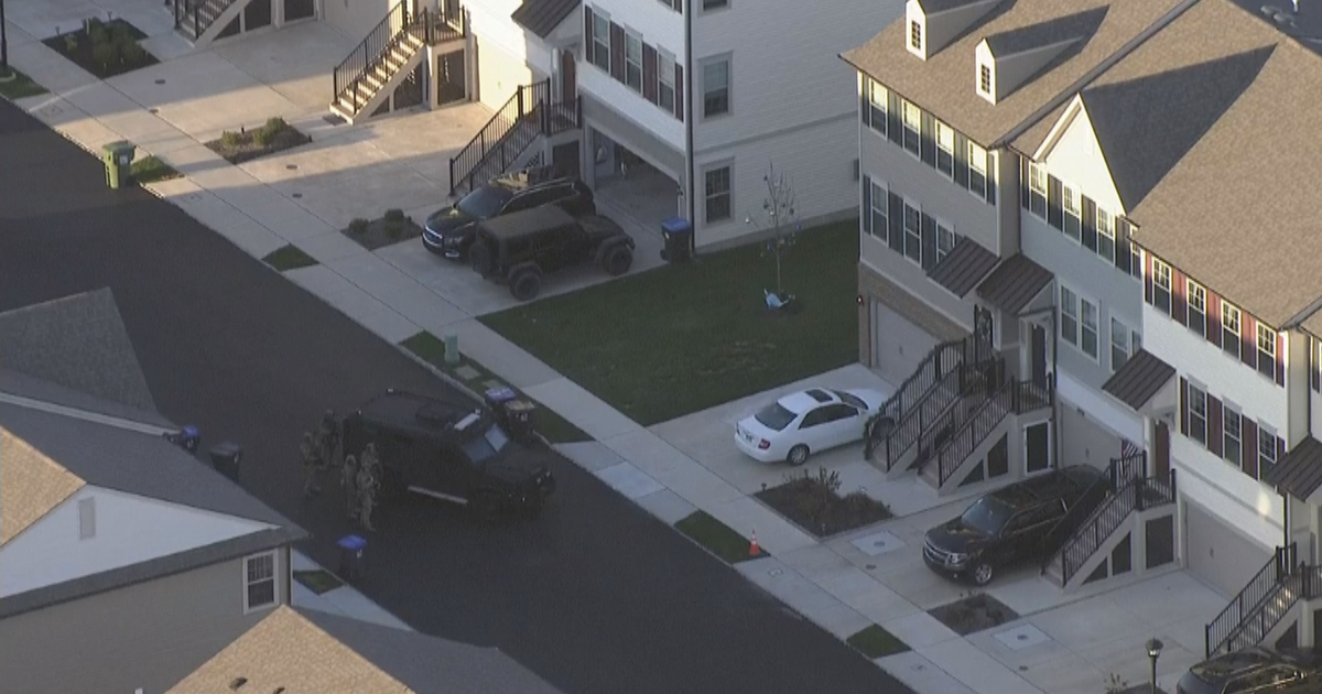 Warminster Township Residents Asked To Shelter In Place As Police ...