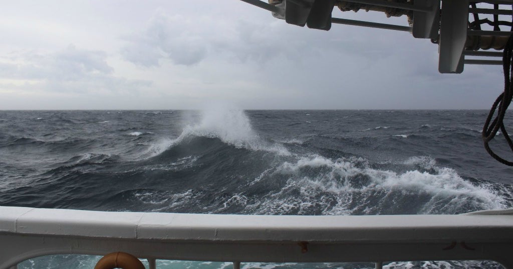 Cause Of Sunken Boat 'The Emmy Rose' Still Undetermined, Investigation ...