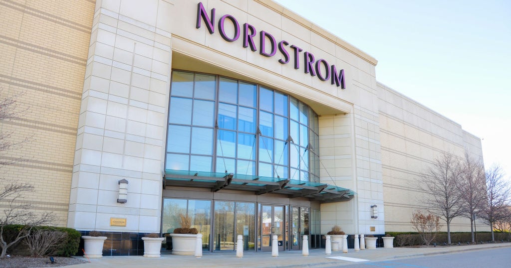 Many Malls Opting To Stay Closed During Thanksgiving this Year - CBS ...