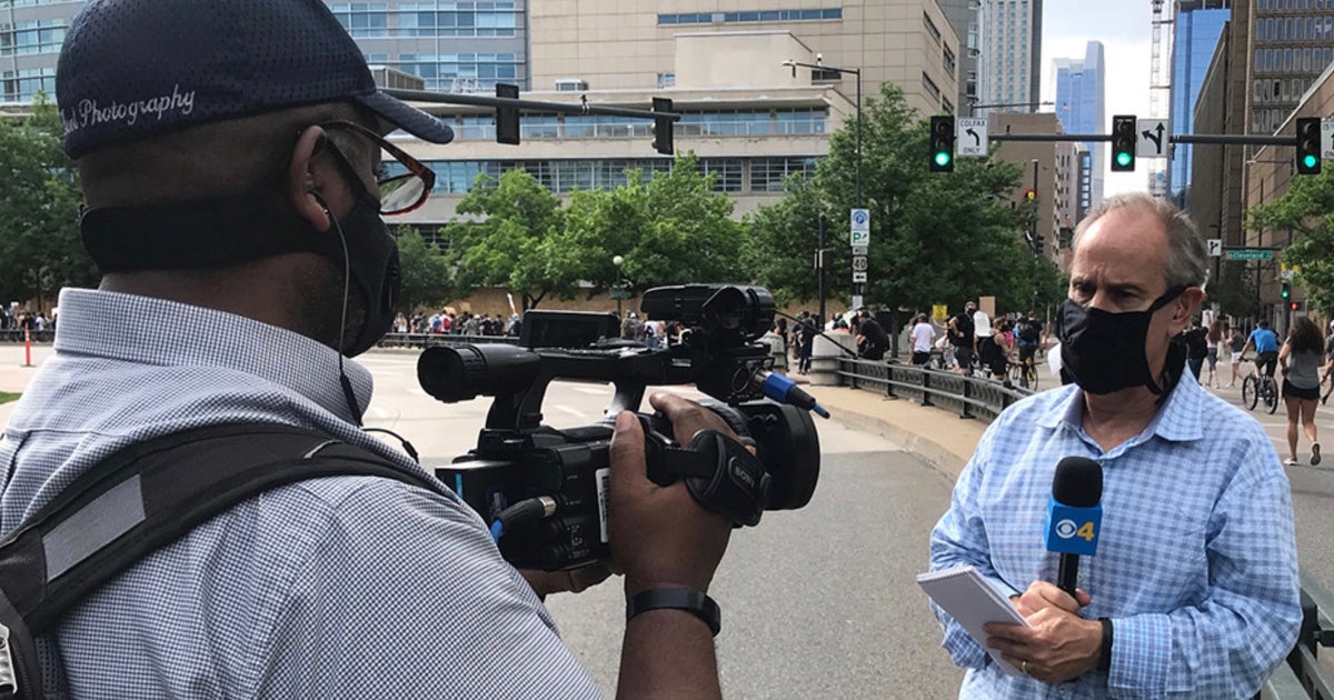 CBS4 News Director Offers Reasons To Give Thanks In A Difficult Year ...