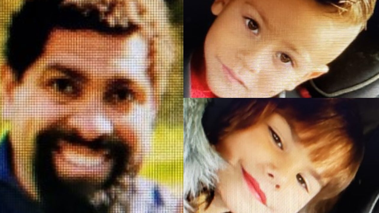 Amber Alert news - Today’s latest updates - CBS Sacramento