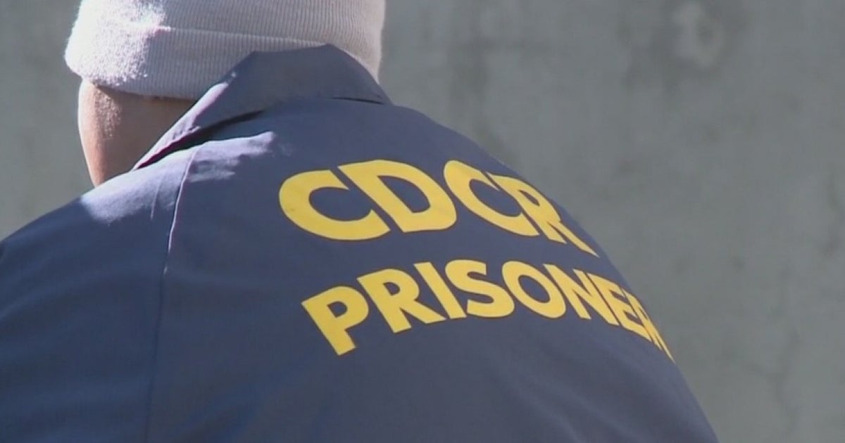 California State Prison-Sacramento Inmate Shot And Killed While ...