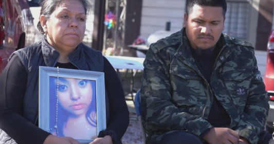 Dallas Family Seeks Justice Following Murder Of Father And Daughter ...