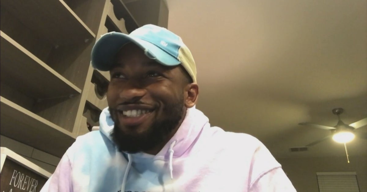 Kendall Hinton, Broncos Fill-In QB, Says Playing Quarterback Was ...