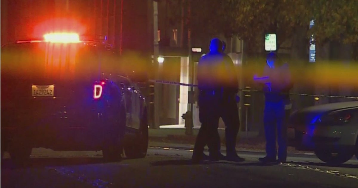 1 Dead, 1 Critically Injured In Stockton Shooting - Good Day Sacramento