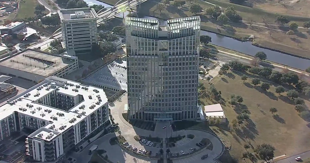 City Of Fort Worth Buying Pier 1 Headquarters, Will Be New City Hall In ...