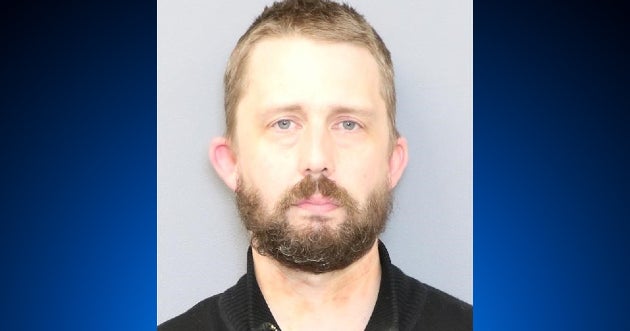 Matthew Parsons Arrested In String Of Anne Arundel County Robberies ...