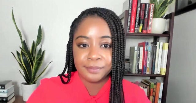 Health in Her Hue connects Black women to "culturally competent" health ...