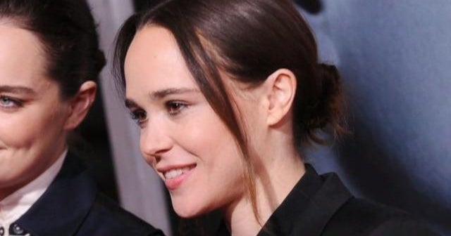 Oscar-nominated star of "Juno," "Inception" Elliot Page comes out as ...