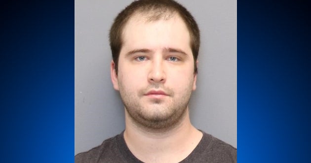 William Derry Arrested On 19 Child Pornography Charges, Anne Arundel ...