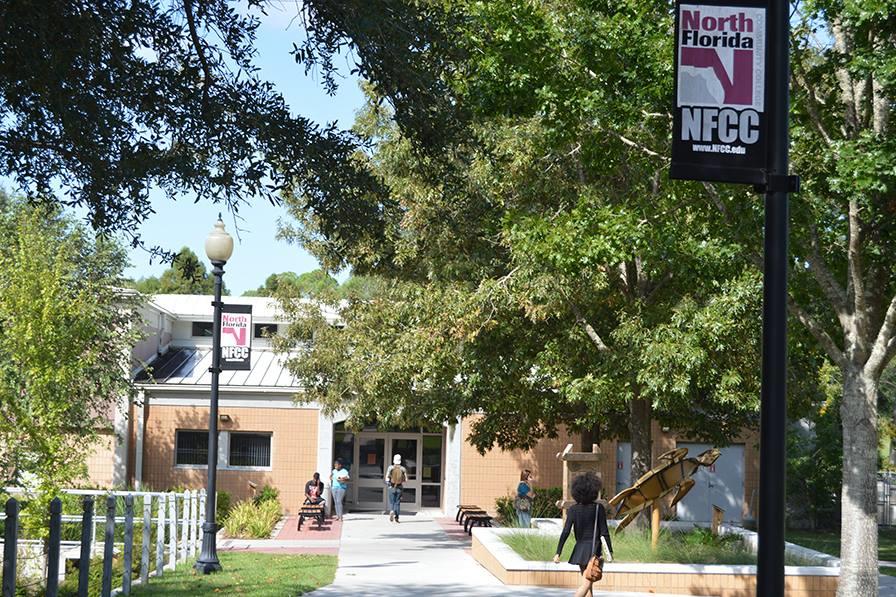 The 50 easiest colleges to get into