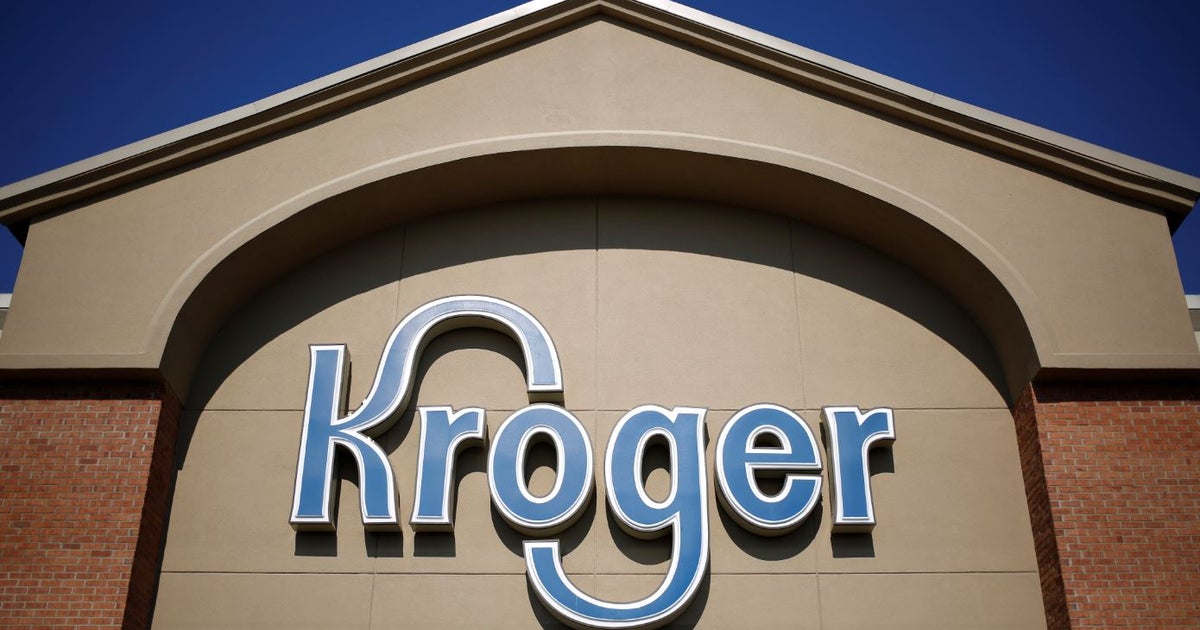 Americans Cooking, Eating At Home Push Kroger Grocery Sales Up For 3Q ...
