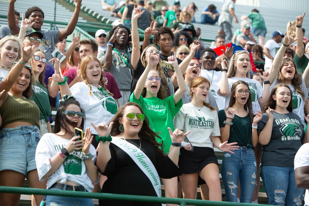 The 50 easiest colleges to get into