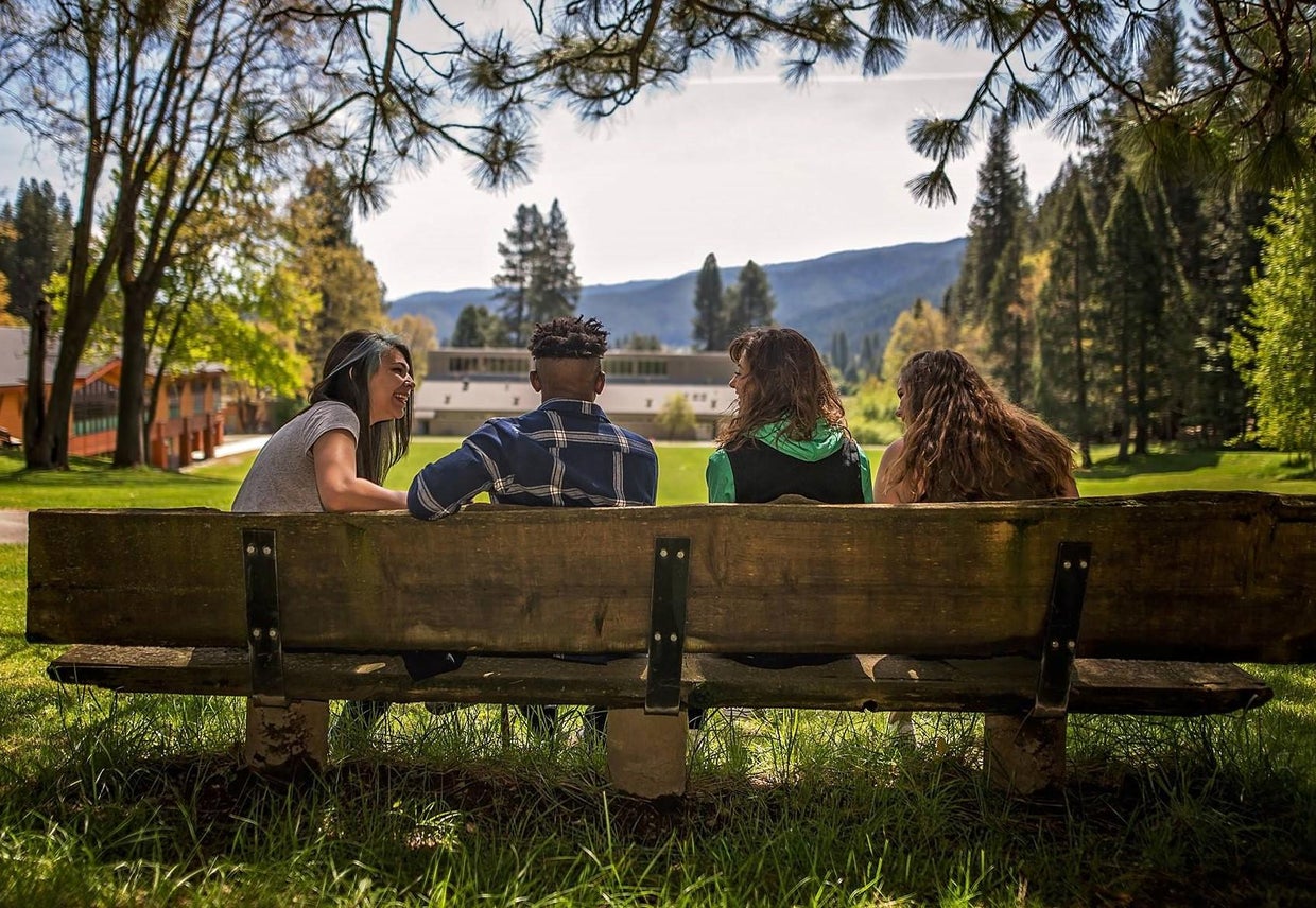 The 50 easiest colleges to get into