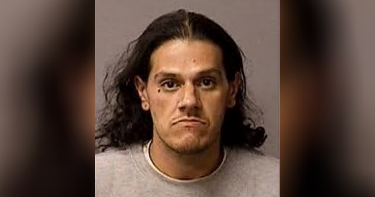 Inmate Released Early Under Zero-Bail Order Arrested In Killing Of ...