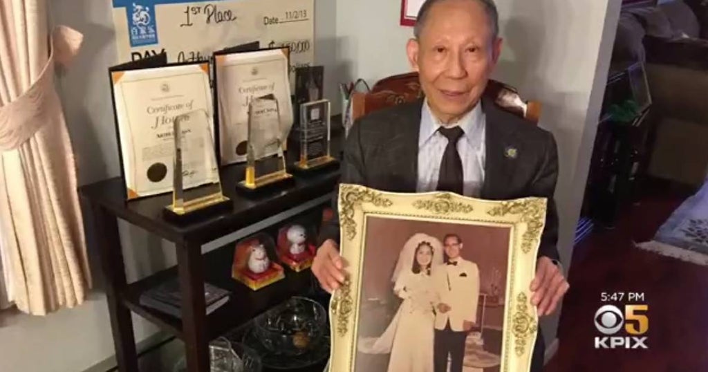 Longtime San Francisco Businessman Gives Back To The Community - CBS ...