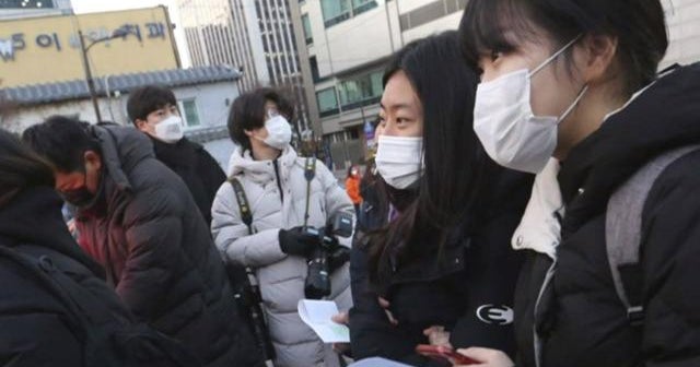 WorldView: COVID impacts college exams; U.N. calls to end "war on ...