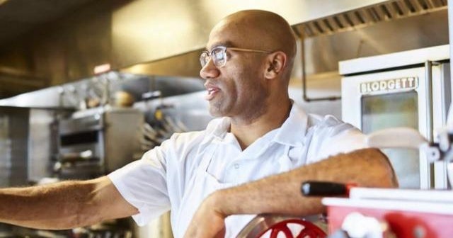 The Dish: Chef Douglass Williams on his culinary inspirations, living ...