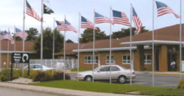 COVID-19 outbreak reported at LaSalle Veterans Home - CBS Chicago COVID-19 outbreak reported at LaSalle Veterans Home - CBS Chicago