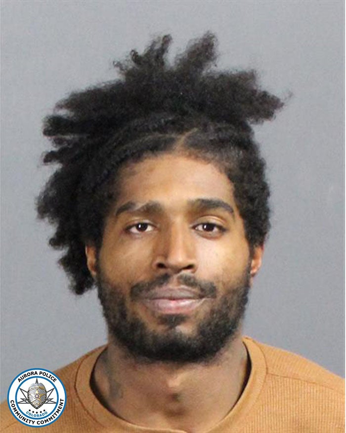 Semaj Reynolds Charged With Attempted Murder In Aurora Shooting - CBS ...
