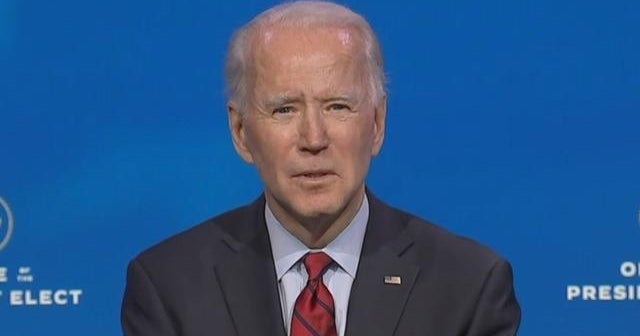 Biden introduces his health team and announces 100-day plan to fight ...