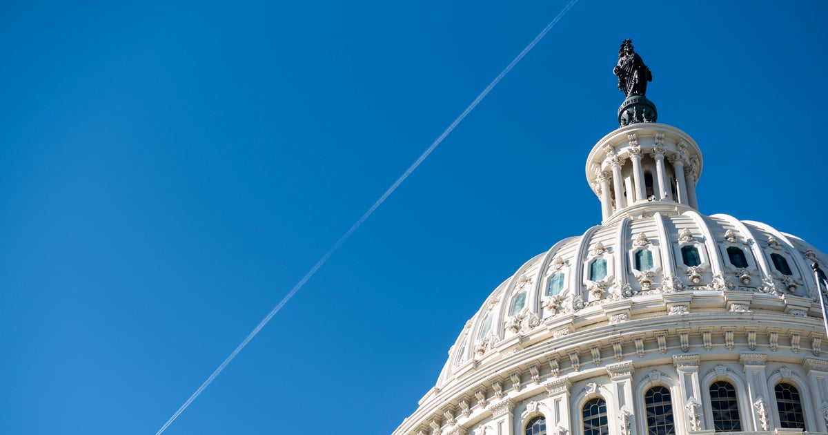 Congressional negotiators make progress on policing overhaul compromise ...