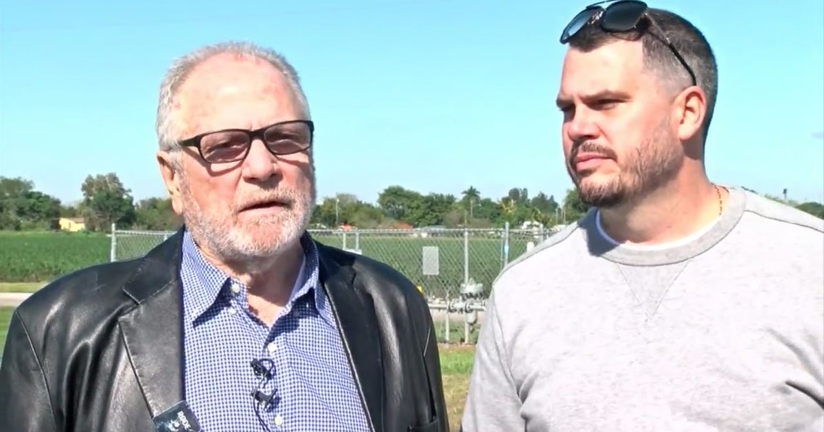 Broward Man Richard Delisi Freed After Serving 31 Years In Prison For ...