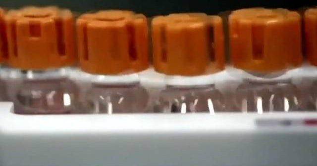 WorldView: Wealthy nations accused of hoarding vaccines, and more ...