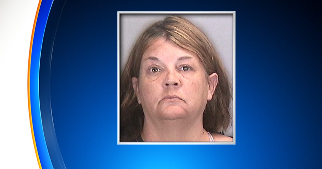 Florida Woman Accused Of Hiding Body In Trash Can To Collect Benefits ...