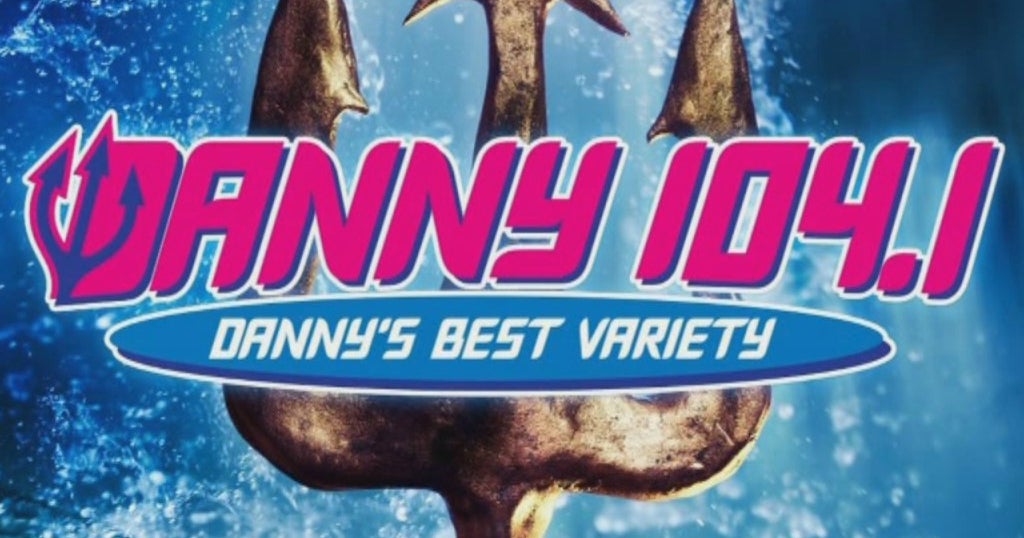 Aquaman Superfan Danny Sheehan Takes Over Mix 104.1 Airwaves - CBS Boston