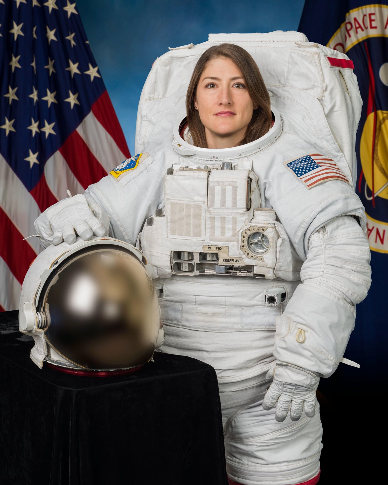 Meet the 9 astronauts on NASA's Artemis team who have a chance to be ...