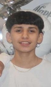 LOCATED: Jaycob Morales, 13, Last Seen In Brighton Park - CBS Chicago