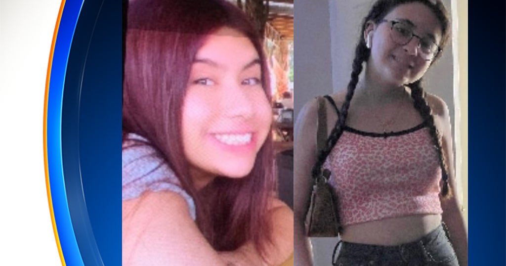 Have You Seen Alyssa Cabrera And Jyselle Nia Munoz? If So, Call Police ...