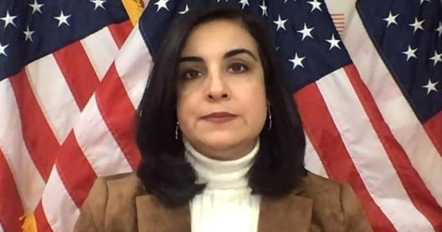 Rep.-elect Nicole Malliotakis on NYC's COVID response and flipping her ...