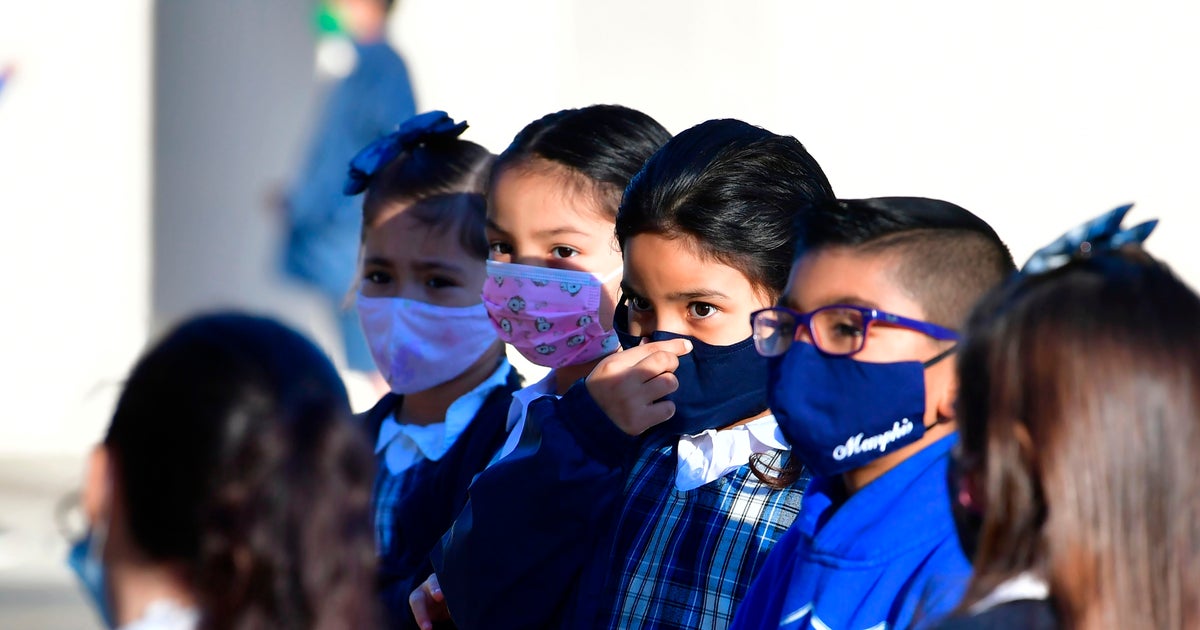 Spanish Immersion School For Kids - CBS Minnesota