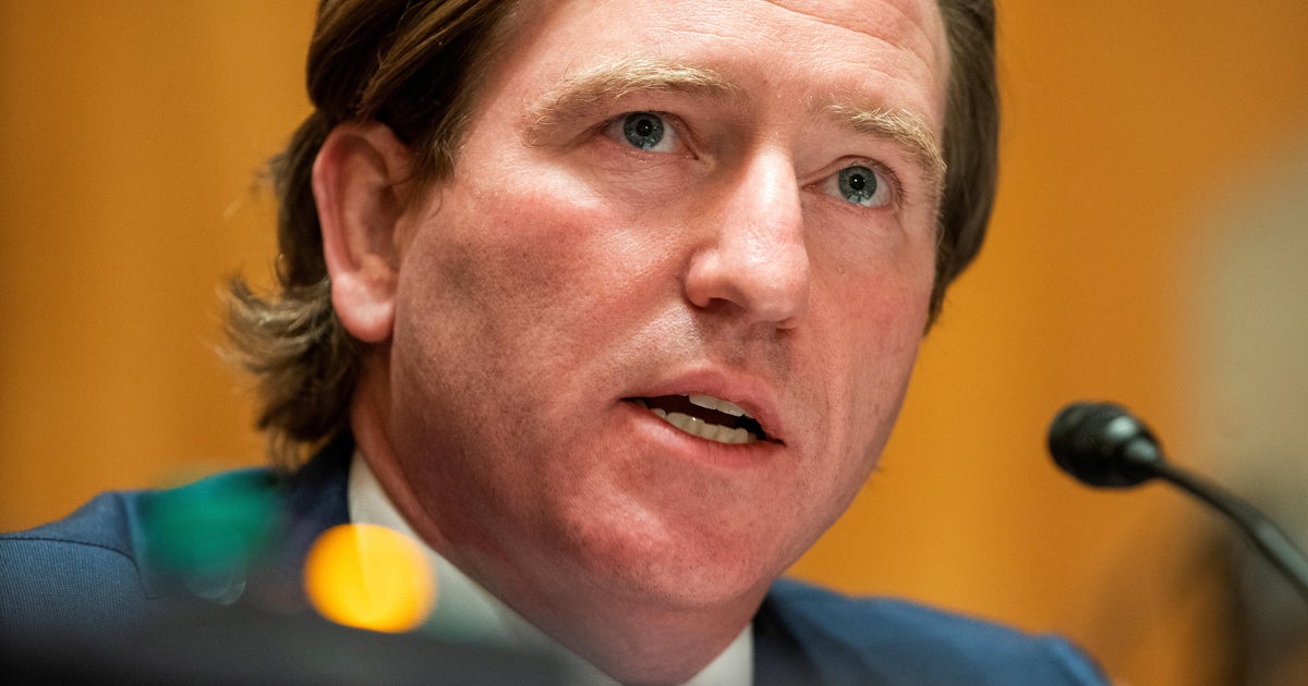 Former CISA chief says Biden order on cybersecurity is "dramatic game ...