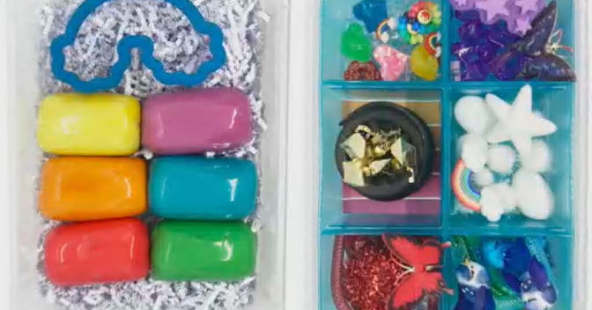 South Florida Mom Comes Up With 'Dough Nation' To Keep Kids Entertained ...