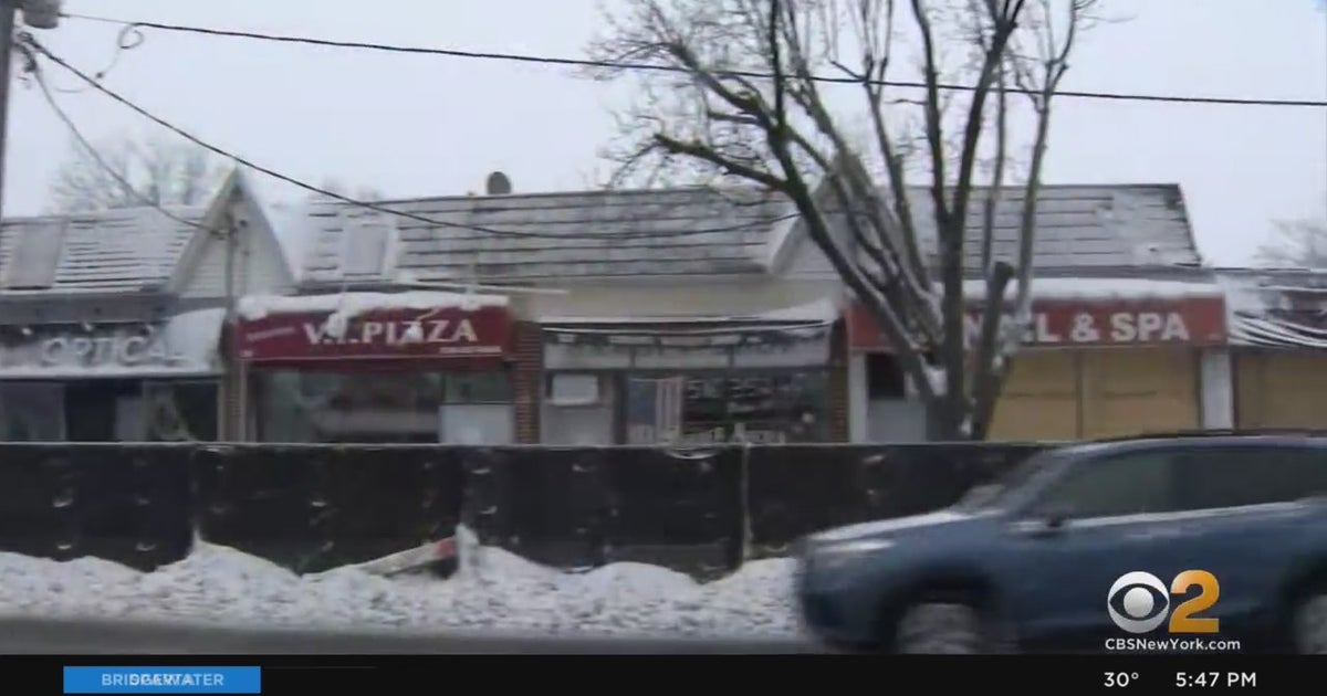 'Covert Avenue Strong'; Shop Owners Lend A Hand To Neighboring ...