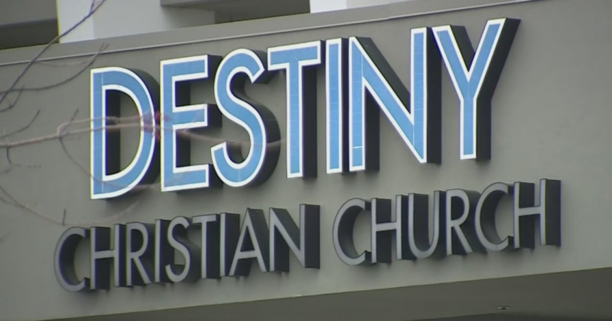 Megachurch Launches 'Freedom Fund' For Placer Businesses During ...