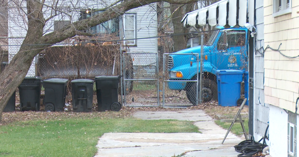 Hours After Morning Insiders Expose Heaps Of Trash And Debris In South ...