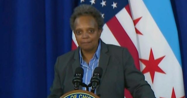 Chicago mayor responds to 2019 police raid of innocent woman's home ...