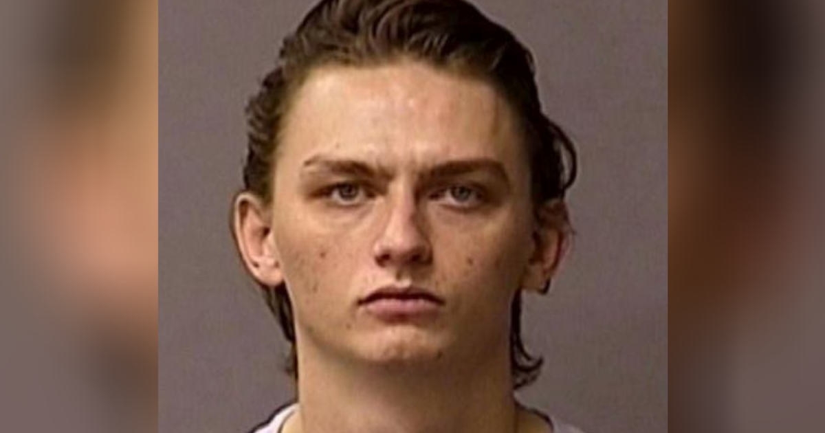 Man Convicted In 2020 Murder Of Lisandro Mendez 18 During Modesto