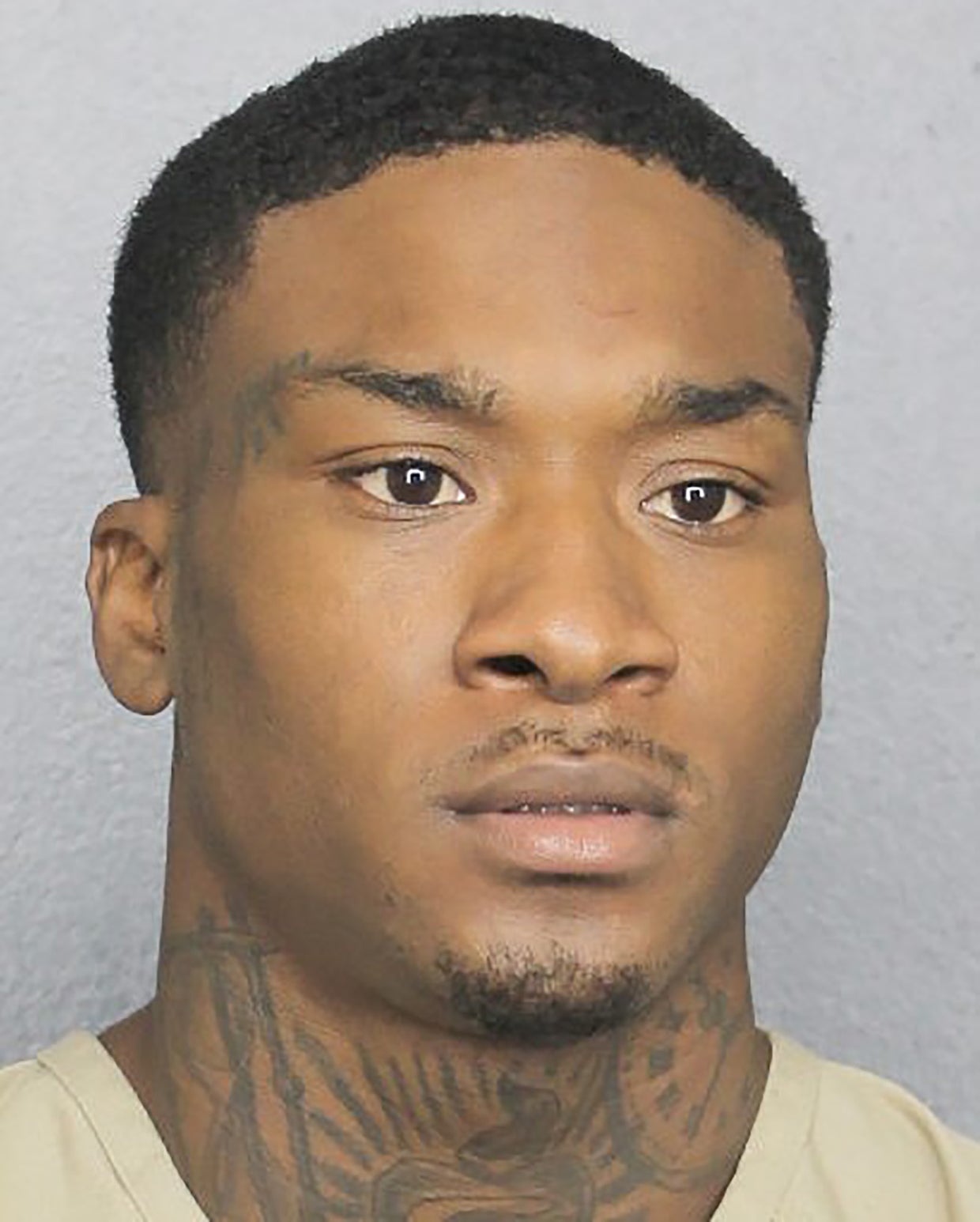 Octavis Styles Sent To Prison For Firing Fatal Gunshots Through ...