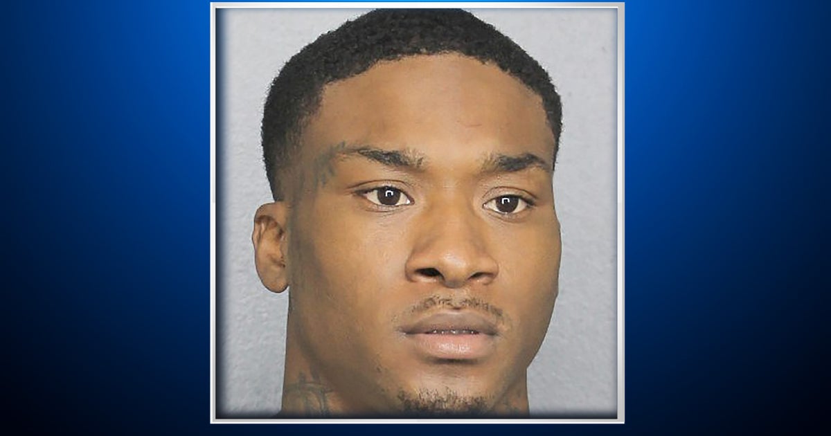 Octavis Styles Sent To Prison For Firing Fatal Gunshots Through ...