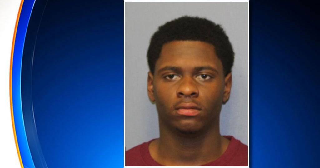 Paterson Teen Facing Murder Charges In Connection To Fatal Shooting ...